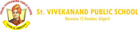 Home - ST. VIVEKANAND PUBLIC SCHOOL